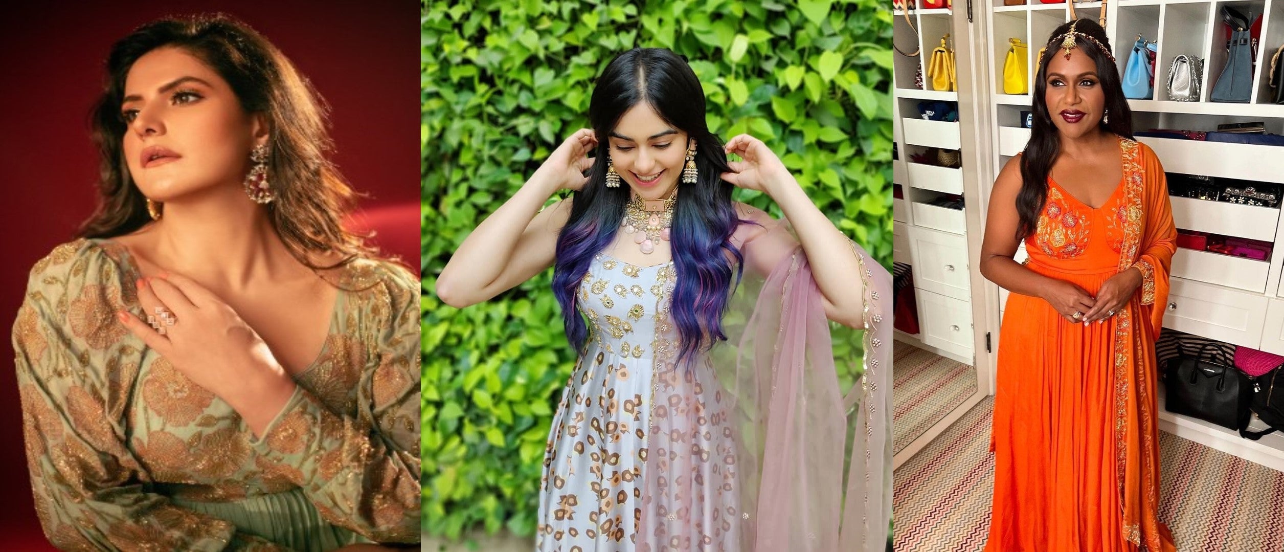 Indo Western Party Dresses for Ladies 2025 – Trending Fusion Styles by Ease Studio – Easestudio