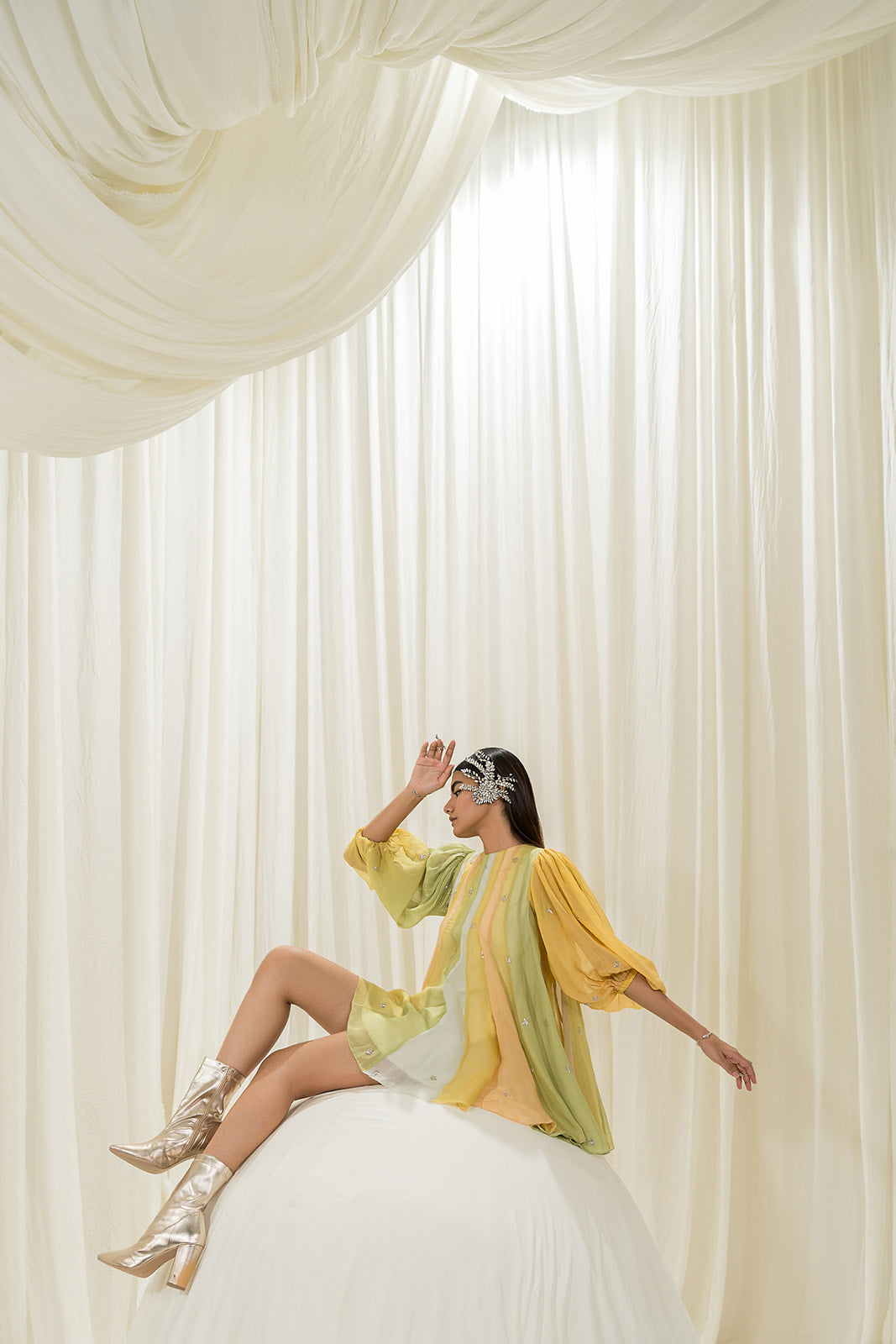 OMBRE – Easestudio