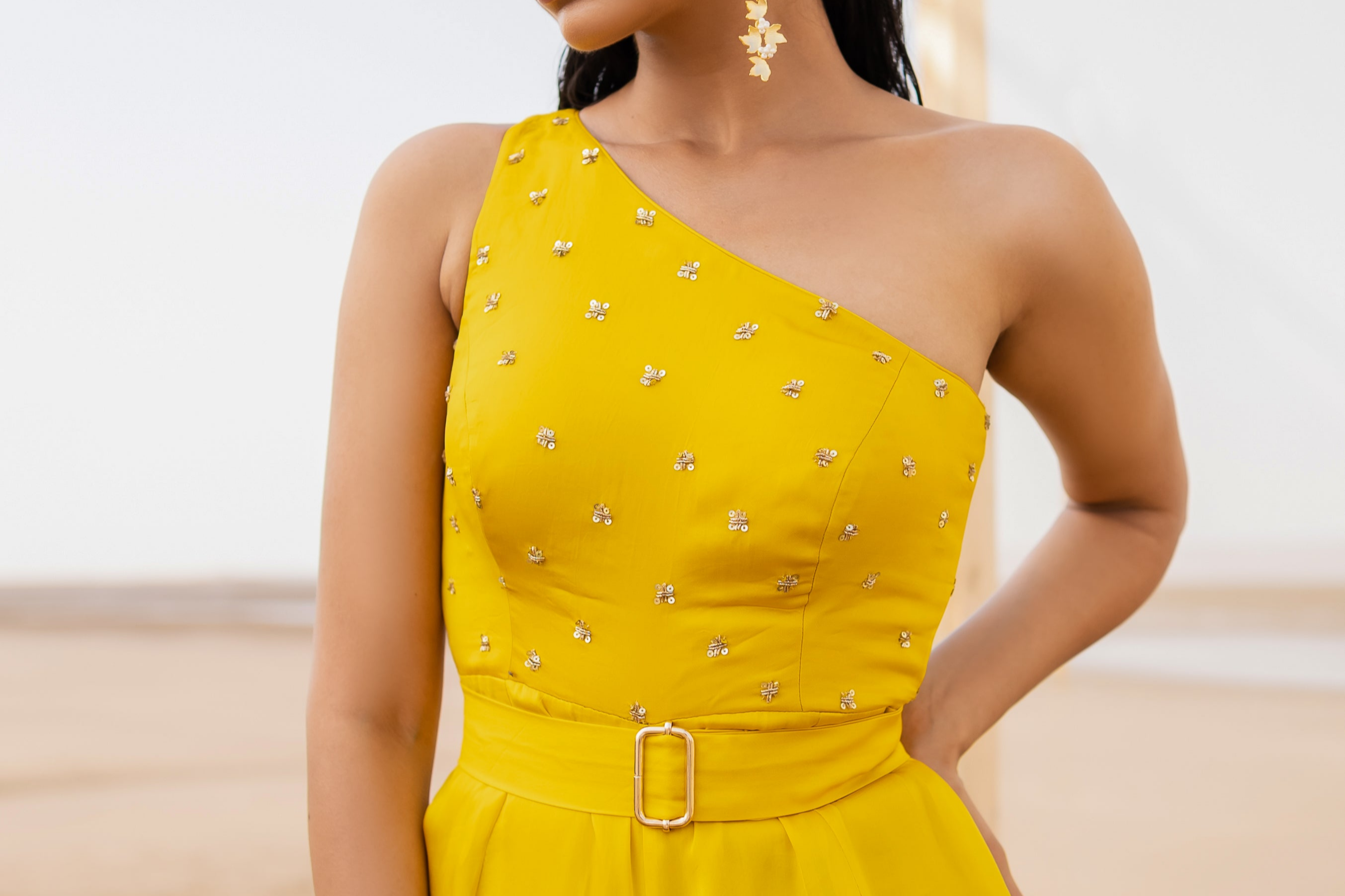 Buy Indo Western Wear For Women Online At Ease Studios – Easestudio